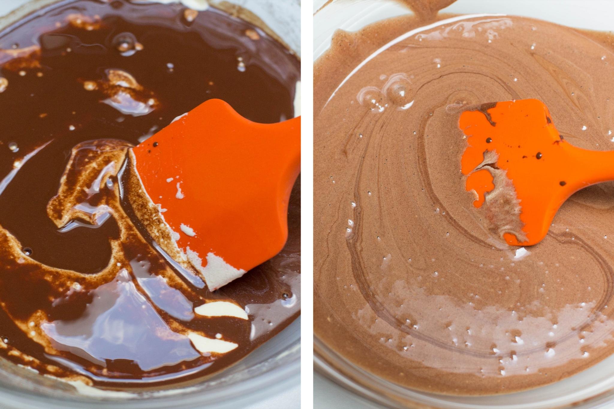 Cake Prague (Chocolate Cake Recipe) - Momsdish