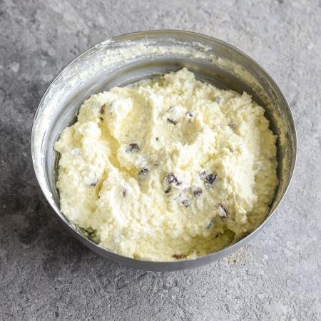 Vatrushka Buns (Moms Recipe) - Momsdish