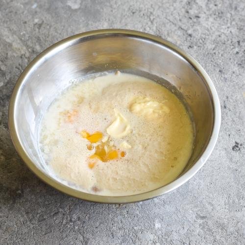 Vatrushka Buns (Moms Recipe) - Momsdish