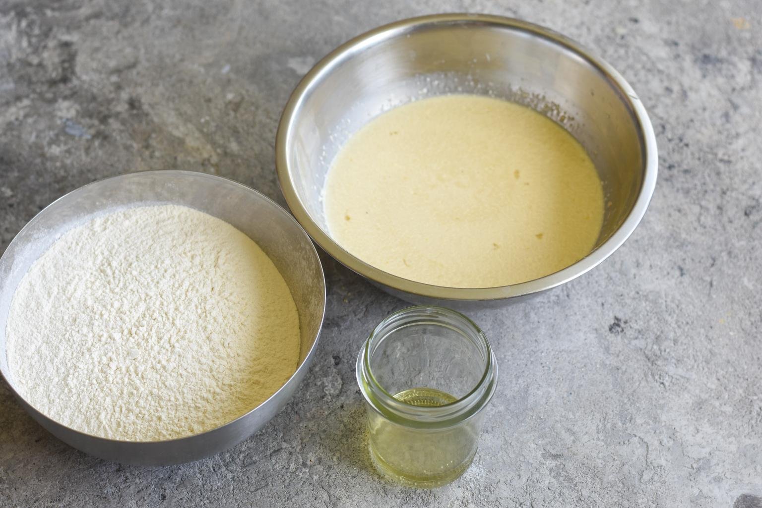 Vatrushka Buns (Moms Recipe) - Momsdish