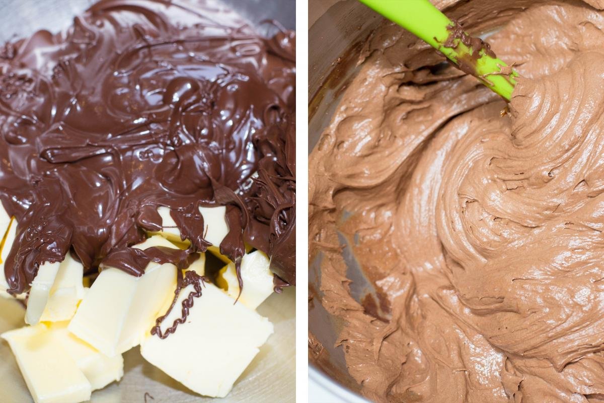 Ferrero Rocher Cake Recipe - Momsdish