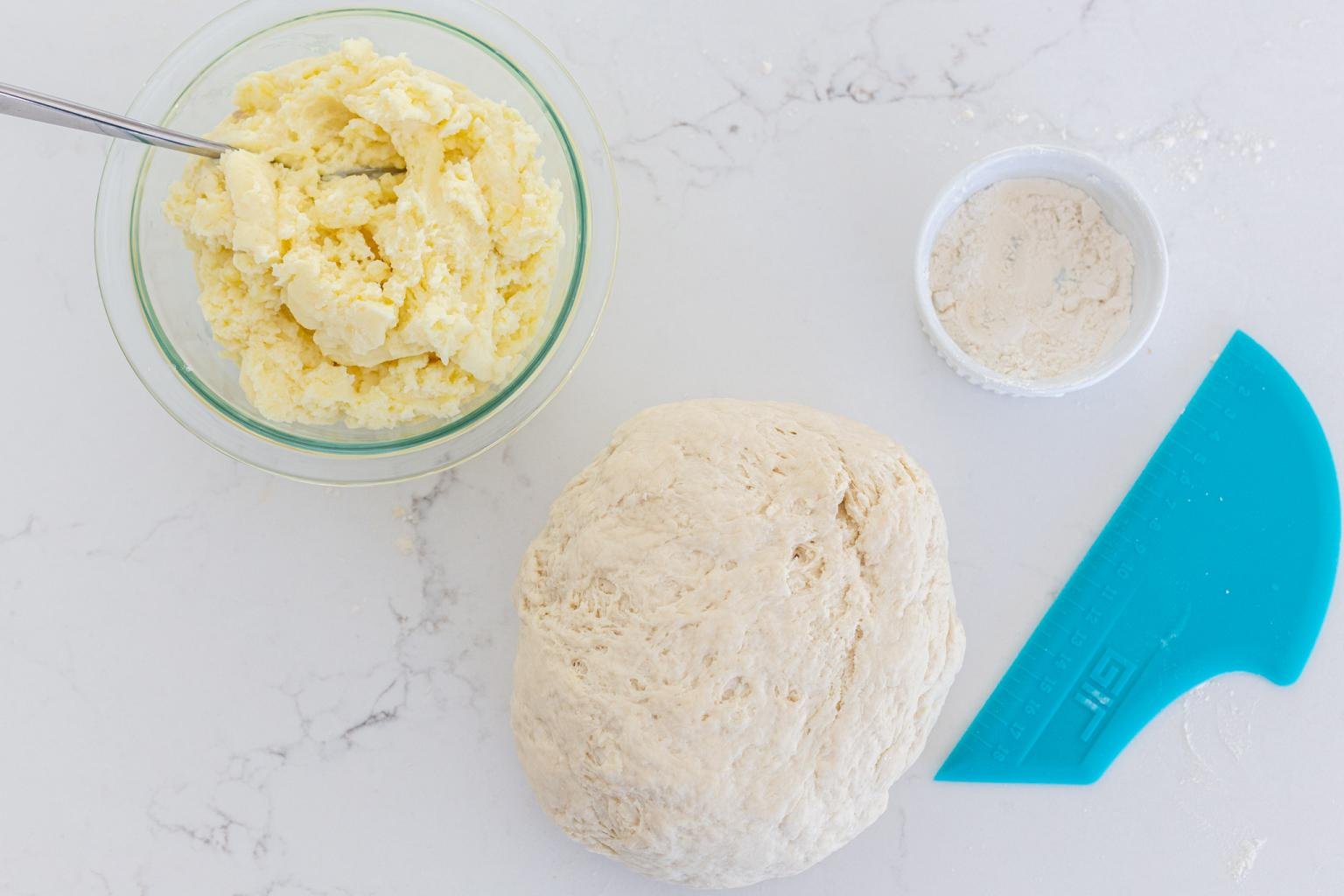 Potato Piroshki Recipe (Extra Easy) - Momsdish