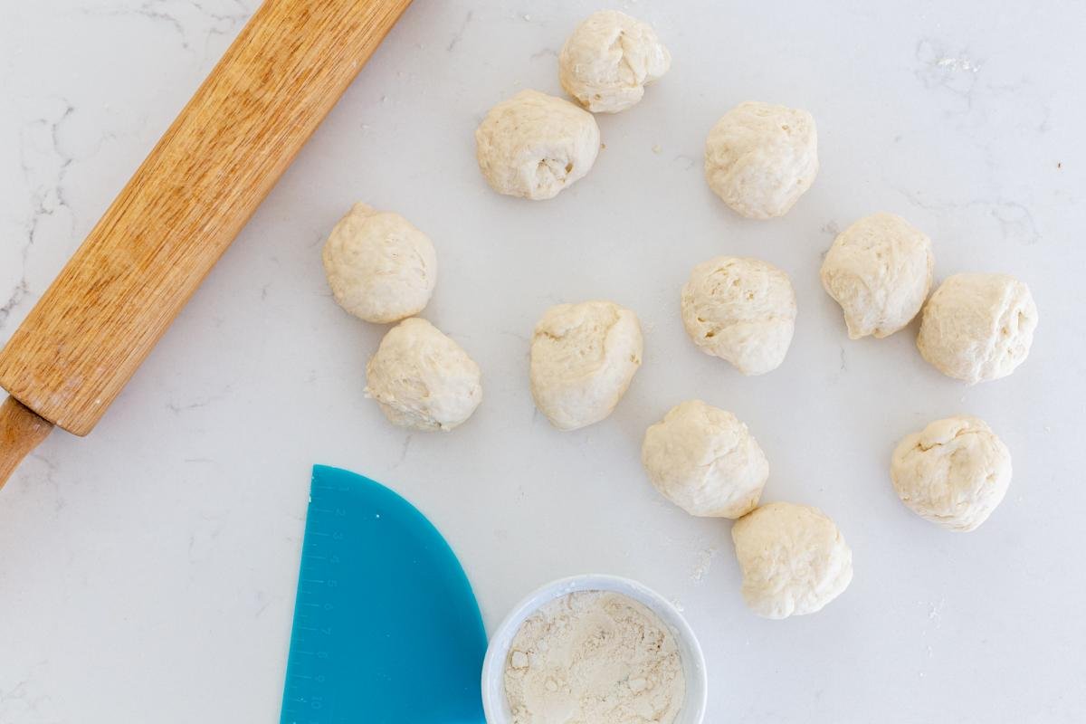 Potato Piroshki Recipe (Extra Easy) - Momsdish