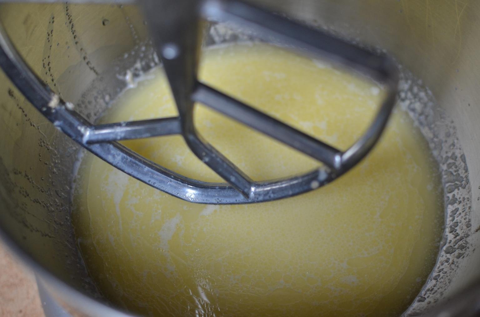 Quick Poppy Seed Rolls (Video) - Momsdish