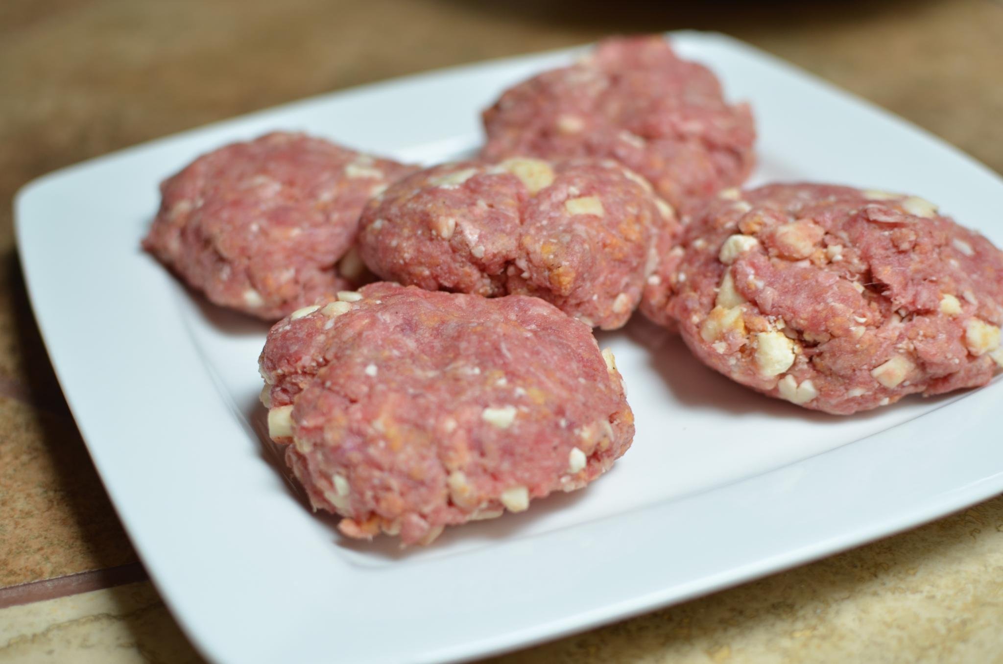 Messy Burger Recipe (Crazy Easy) - Momsdish