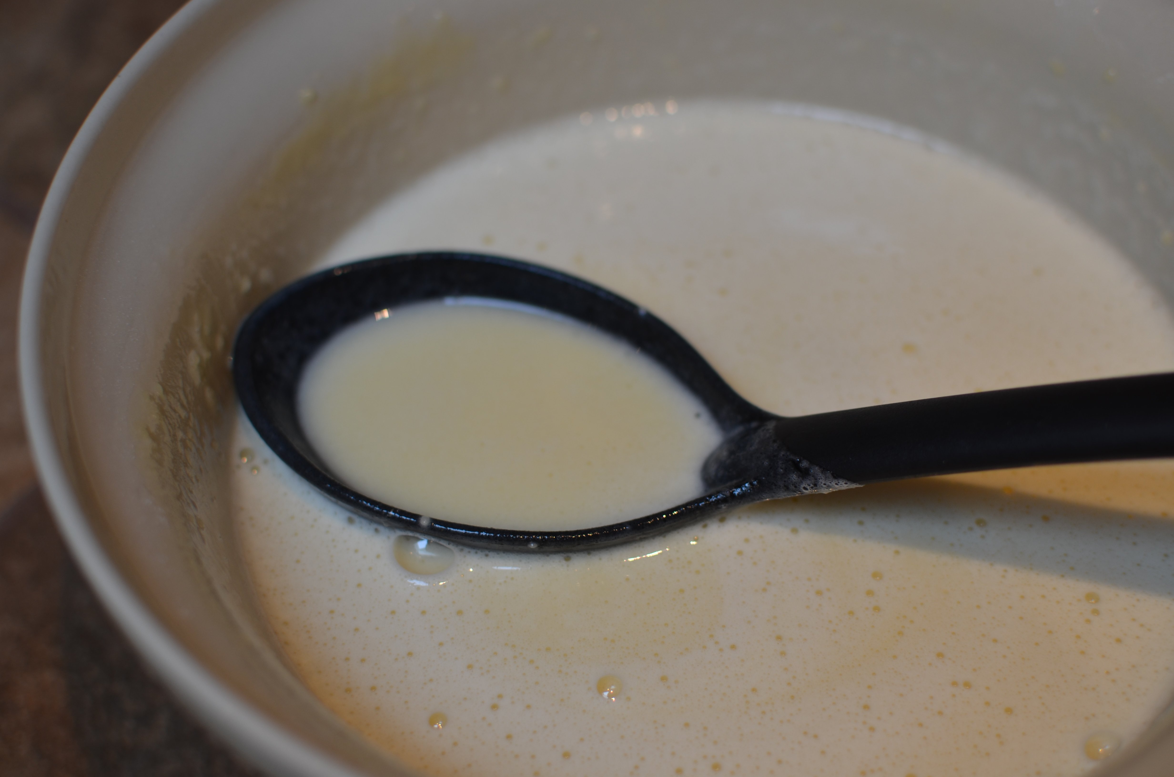 The Best Crepe Recipe - Momsdish