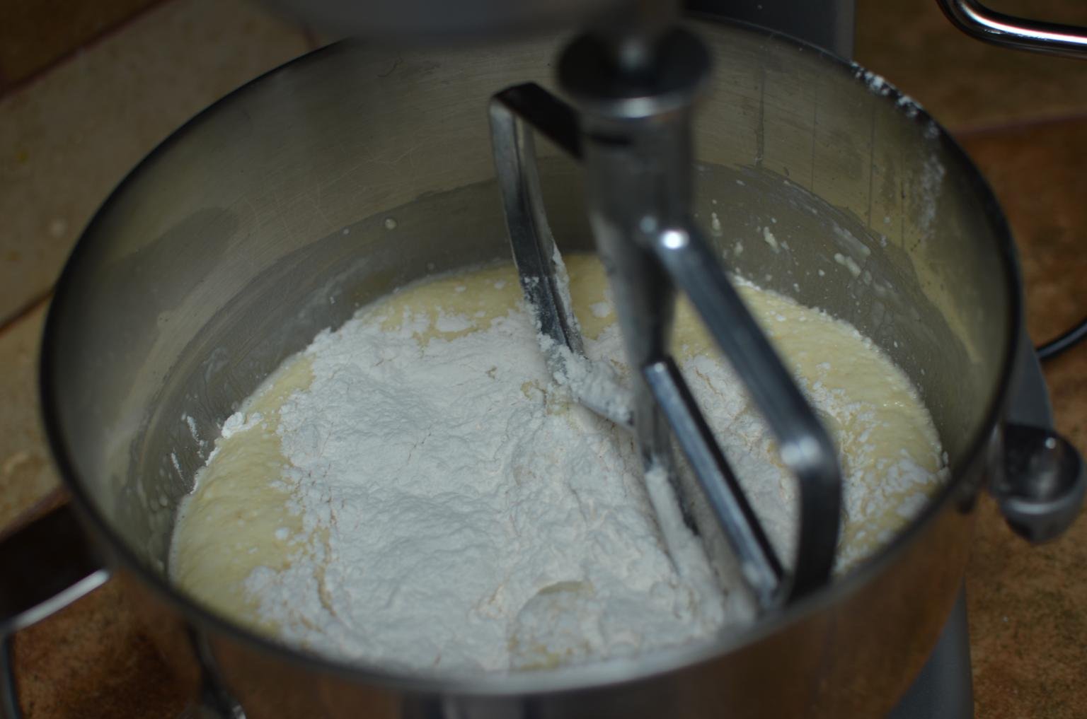 Russian Sweet Piroshky - Momsdish