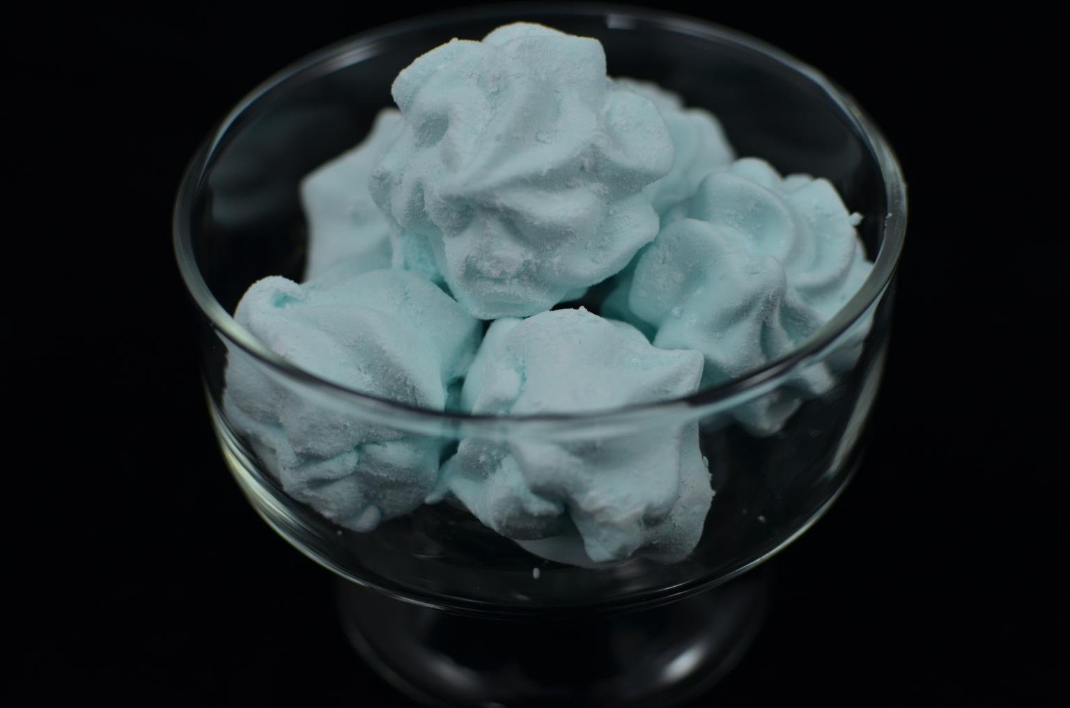 Zefir Marshmallows (Crazy Easy) - Momsdish