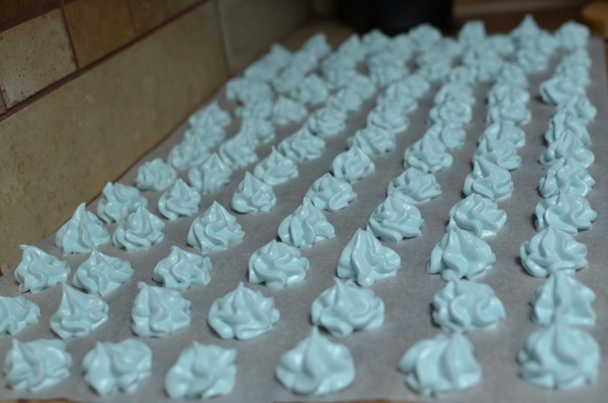 Zefir Marshmallows (Crazy Easy) - Momsdish