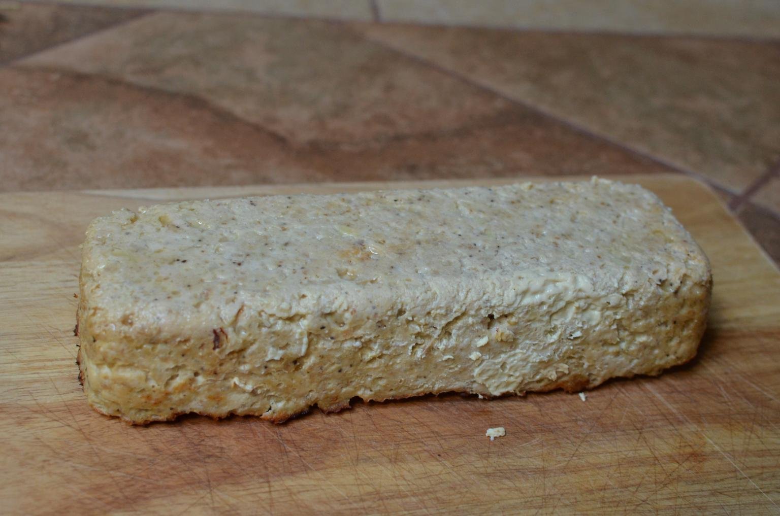 Chicken Loaf - Momsdish