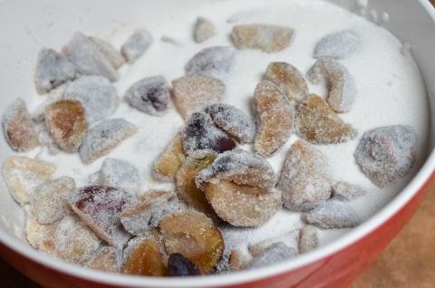 Prune Plum Jam Recipe - Momsdish