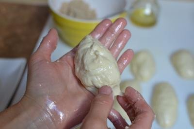 Overnight Piroshky - Momsdish