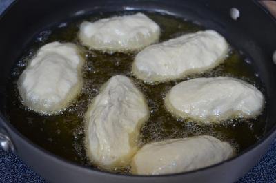 Overnight Piroshky - Momsdish