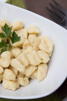 Guilty Mashed Potatoes - Momsdish