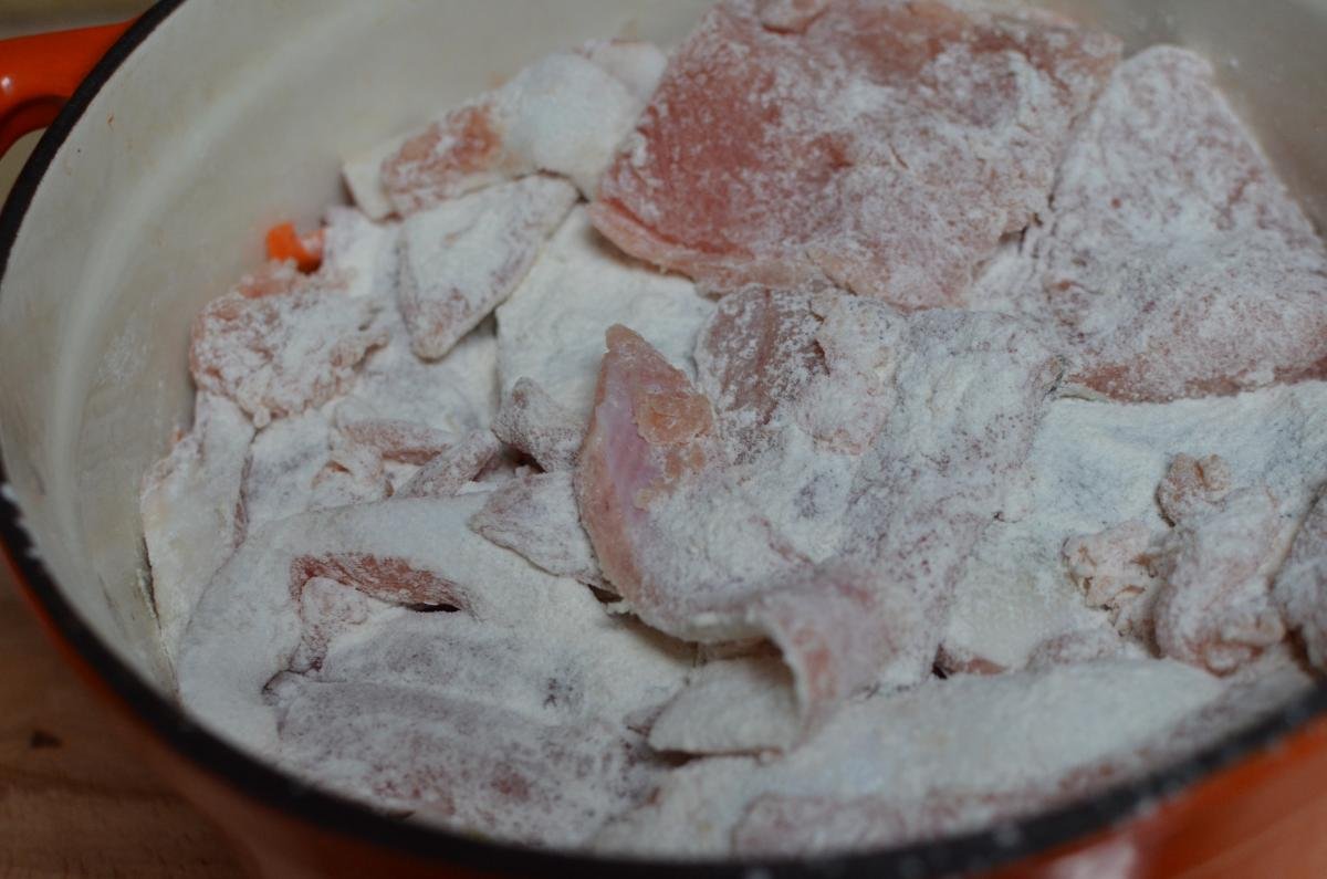 Russian Canned Fish in Tomato Sauce - Momsdish