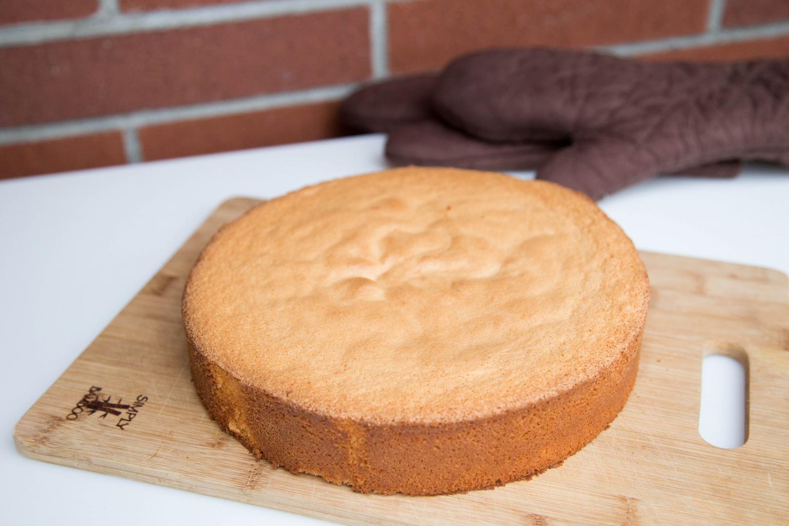 Ferrero Raffaello Cake Recipe - Momsdish