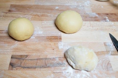 How to Make Homemade Pasta - Momsdish