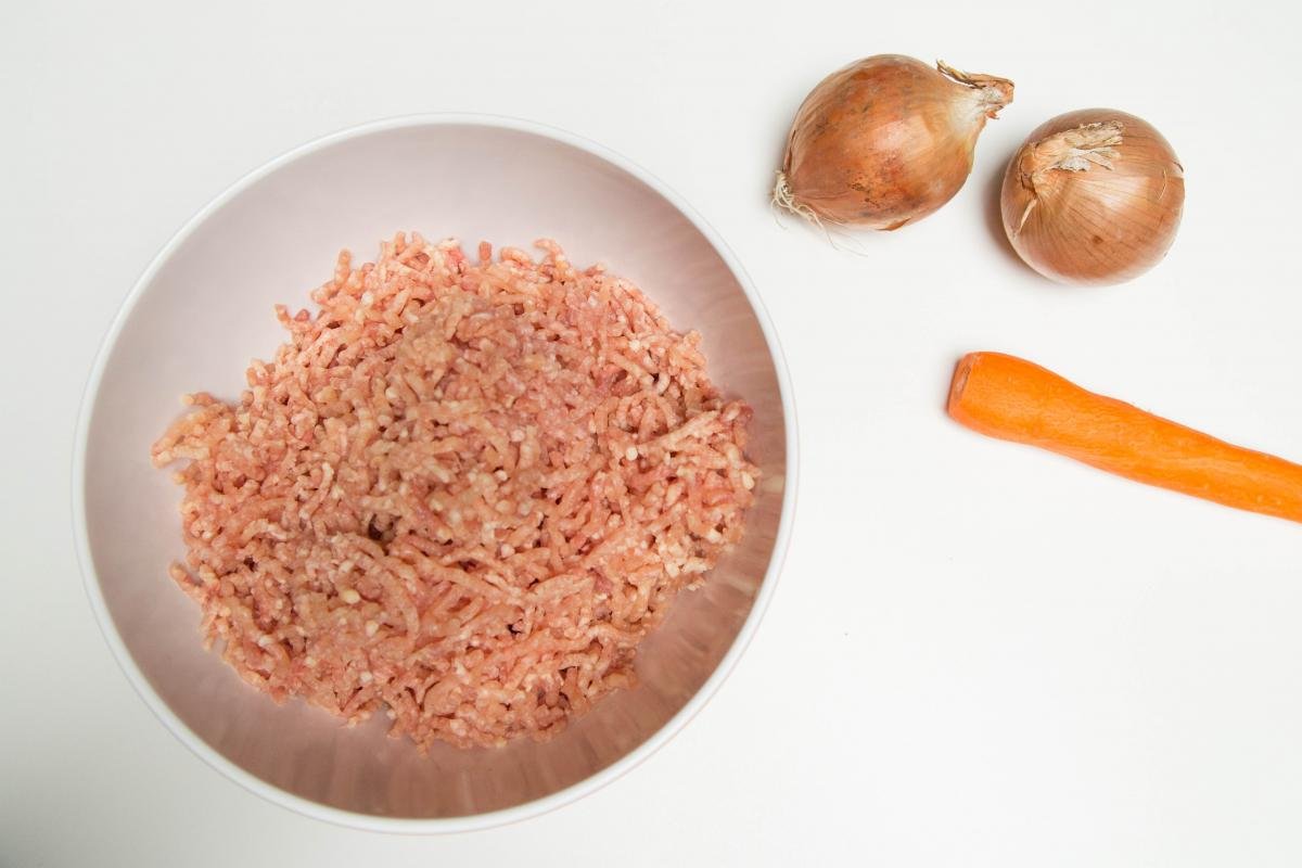 Chicken and Cheese Kotleti (Chicken Patties) - Momsdish