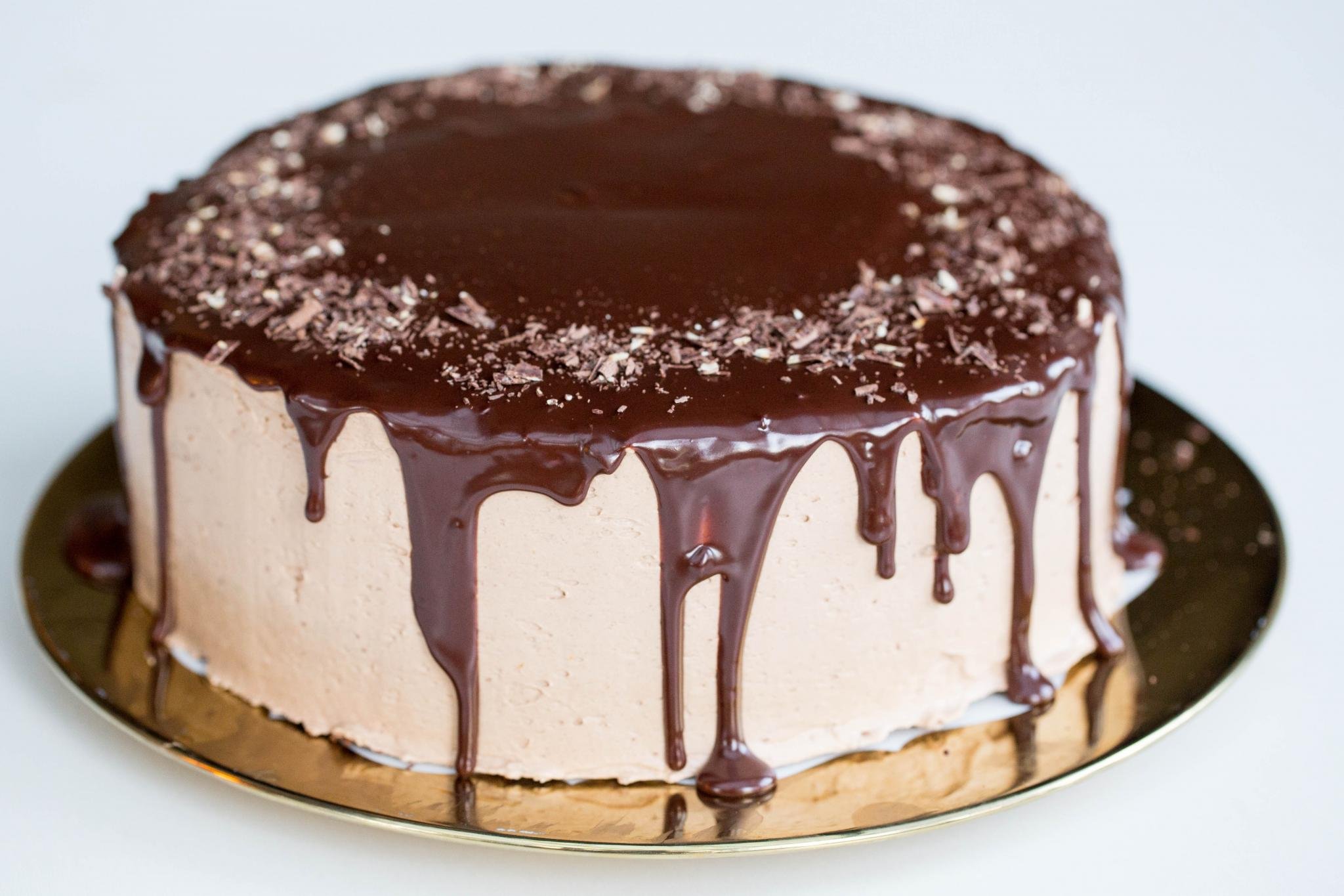 Cake Prague - Momsdish