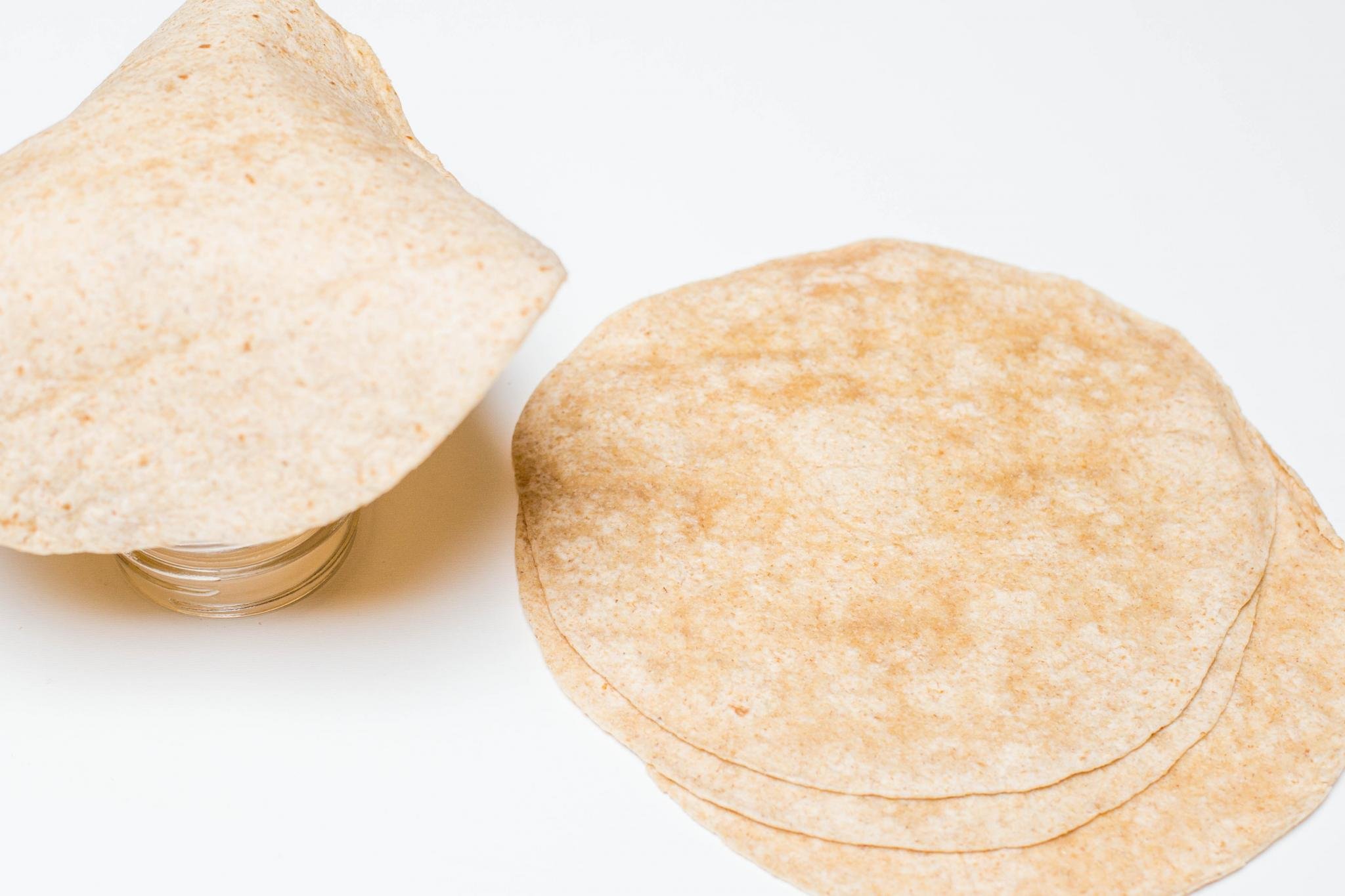 Chicken Tostada Salad Recipe - Momsdish