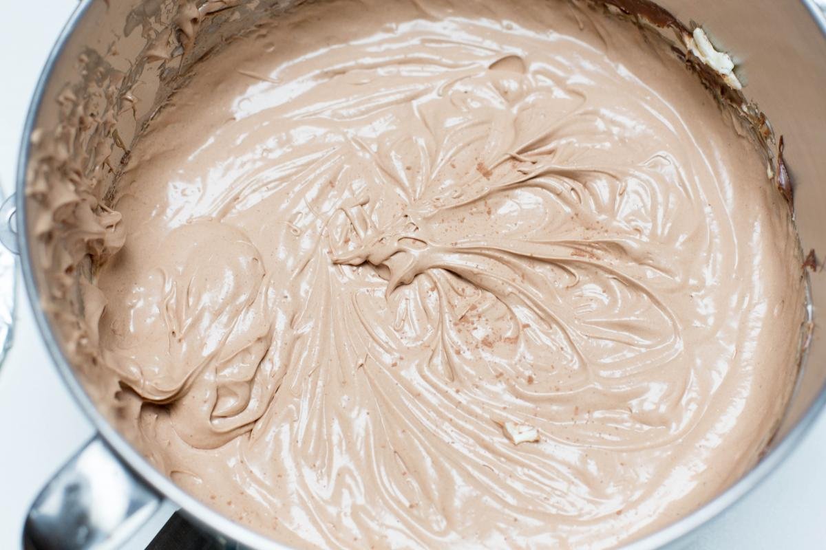 The Best Chocolate Hazelnut Cake - Momsdish