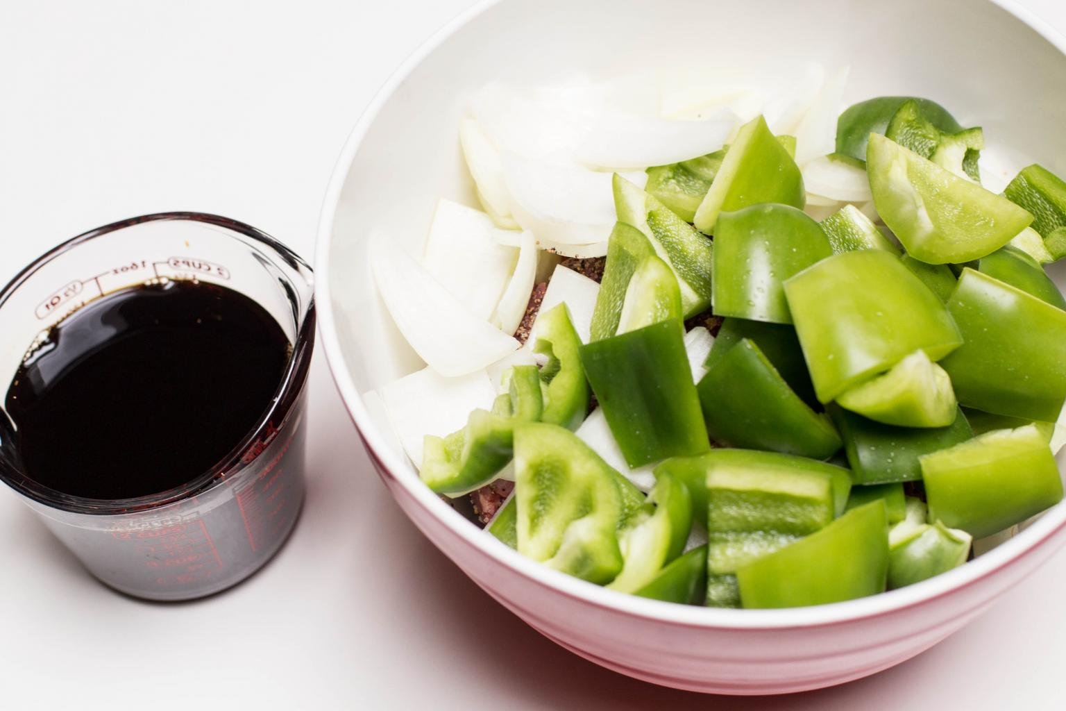 Lamb Kabobs - Momsdish