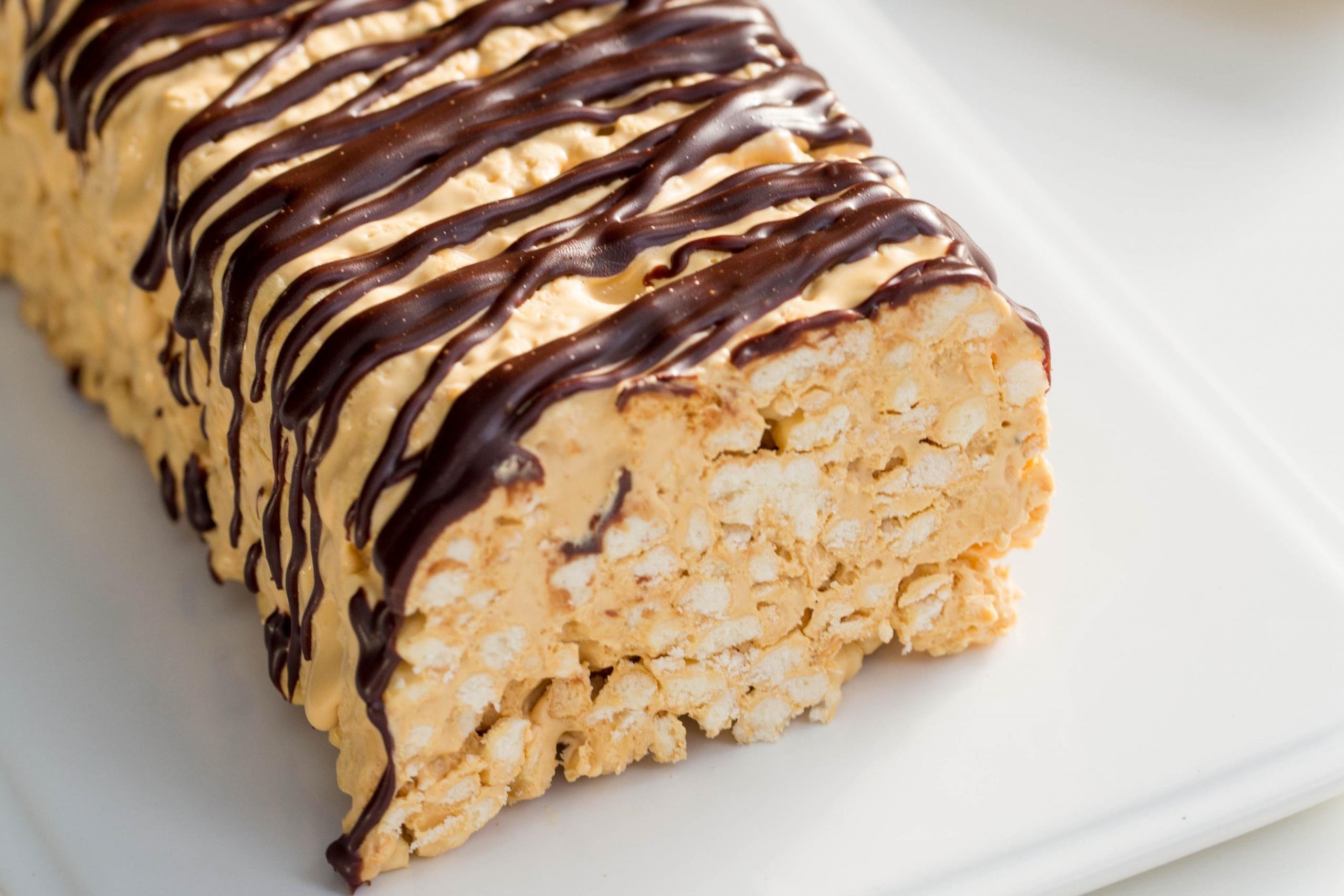 Anthill Cake (aka Muraveinik) - Momsdish