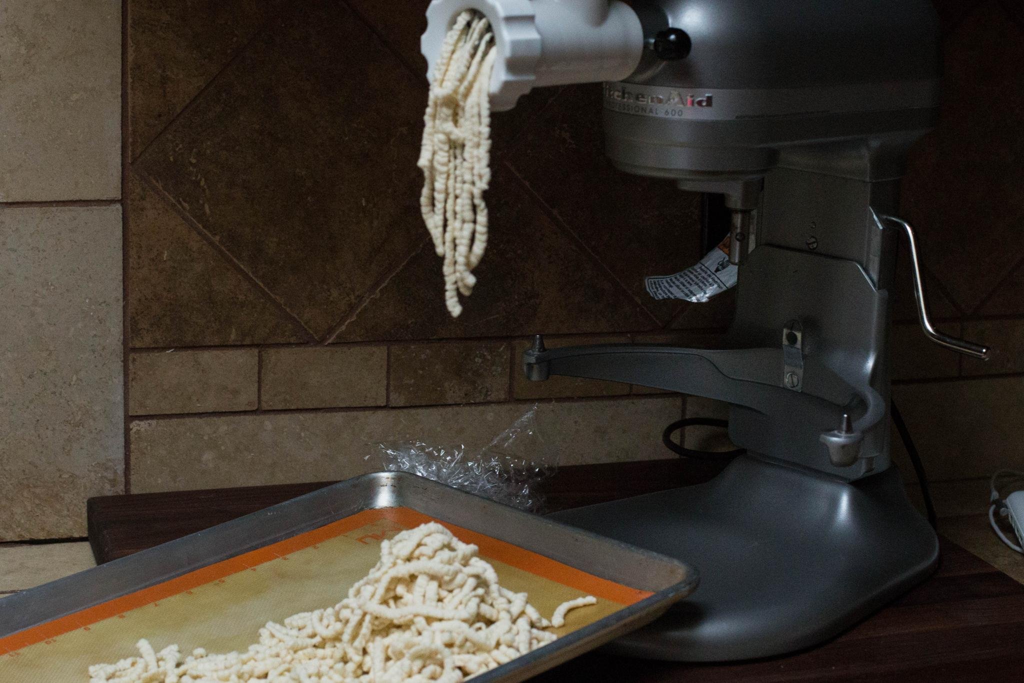 Anthill Cake (aka Muraveinik) - Momsdish