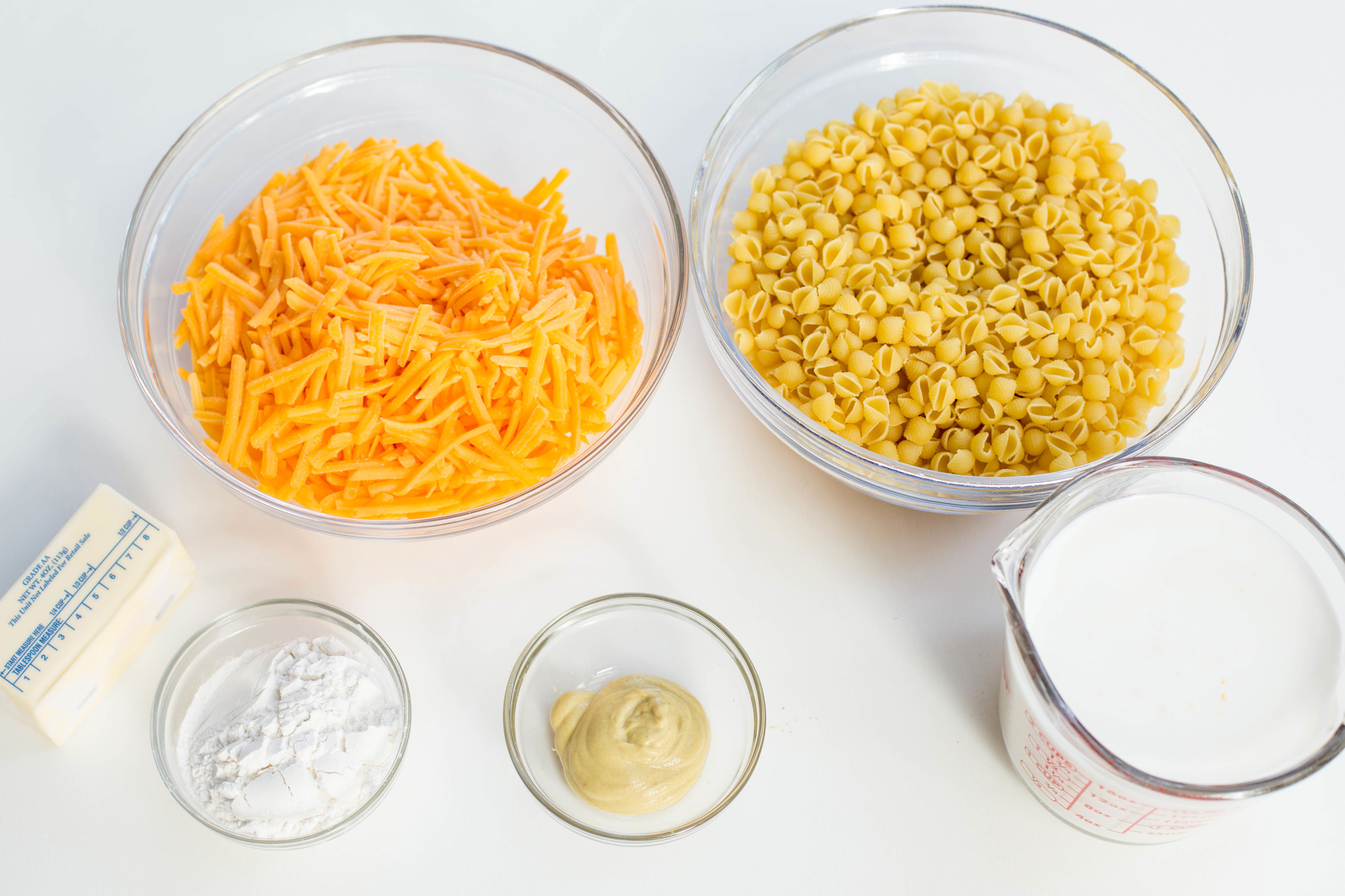 Quick Mac And Cheese Momsdish