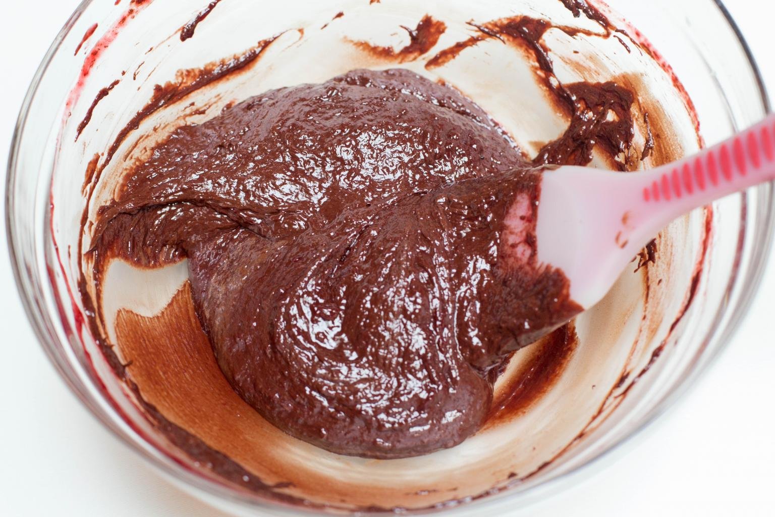 Chocolate Mousse Recipe With Raspberries - Momsdish