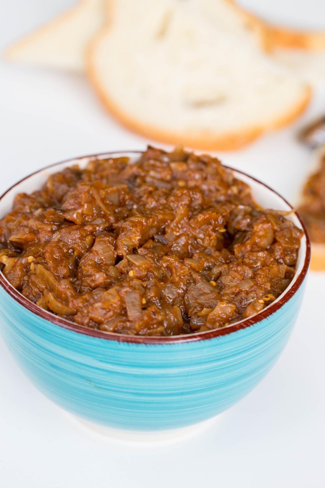 Russian Canned Fish in Tomato Sauce - Momsdish