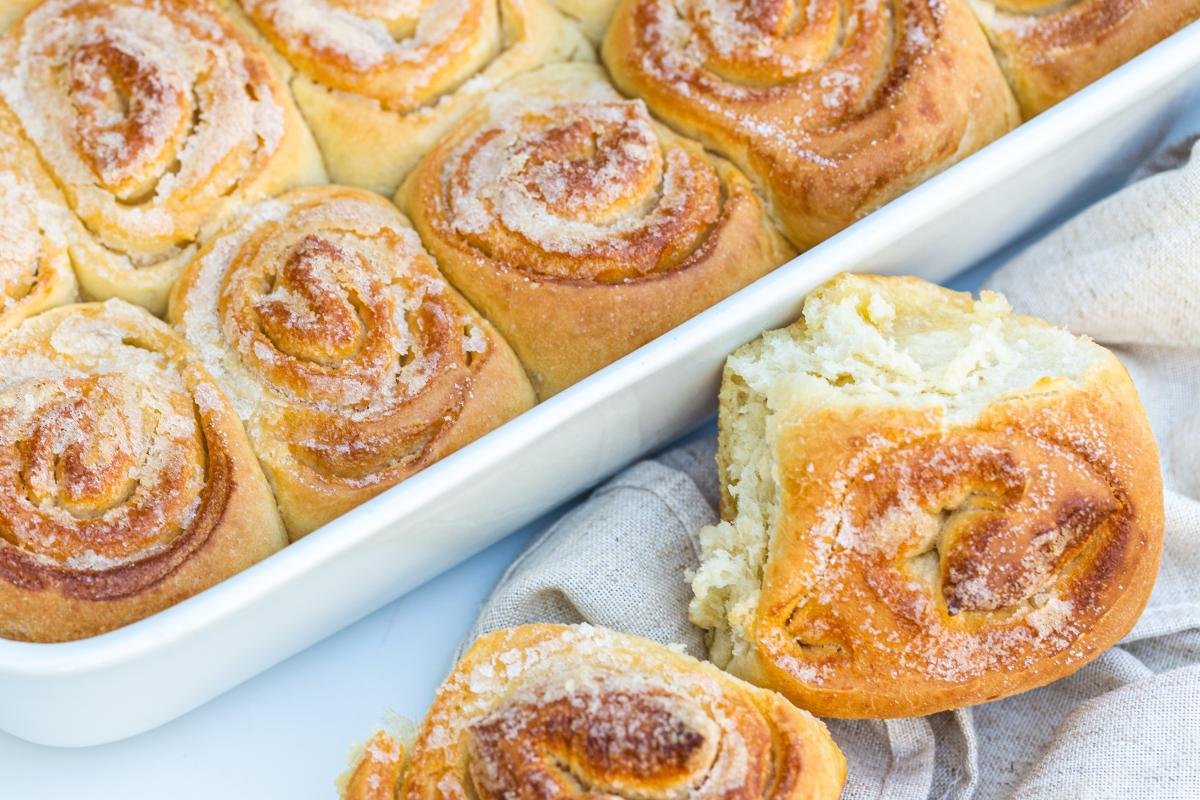 Starbucks Morning Buns (Copycat) - Momsdish