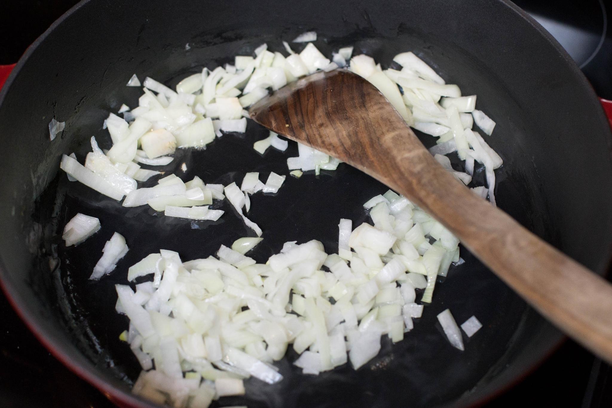 Shurpa Soup Recipe - Momsdish