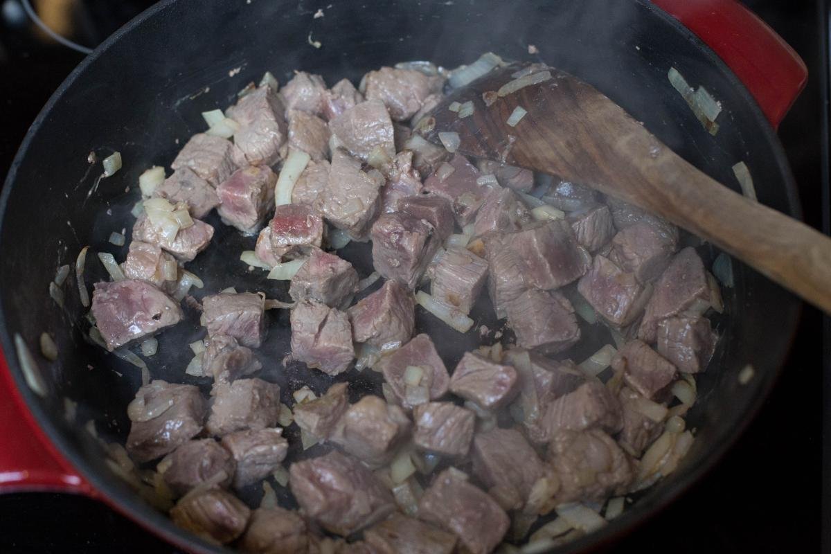 Shurpa Soup Recipe - Momsdish