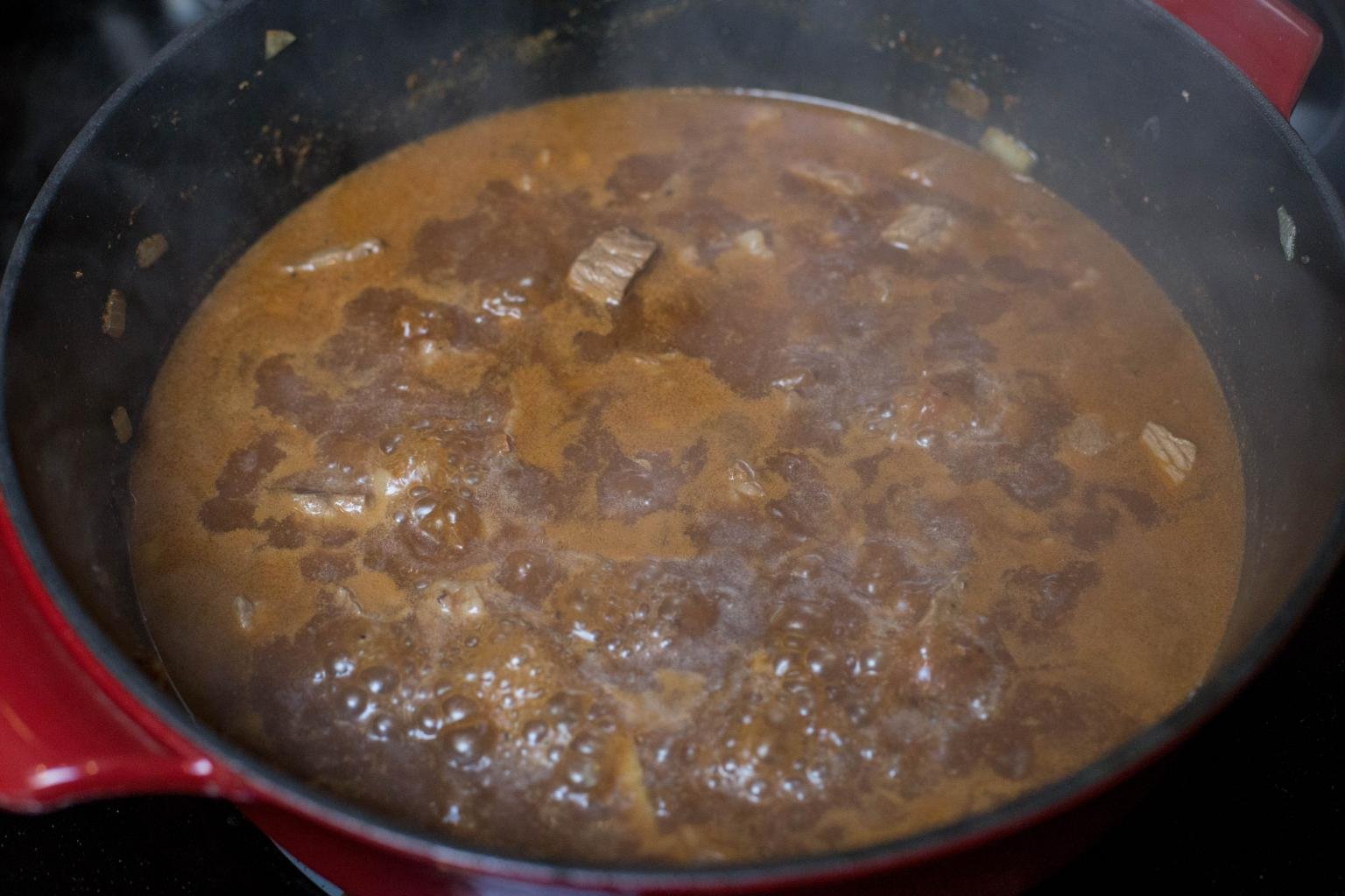 Shurpa Soup Recipe - Momsdish