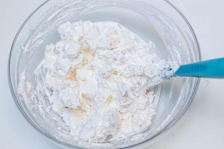 Angel Fruit Dessert Recipe - Momsdish