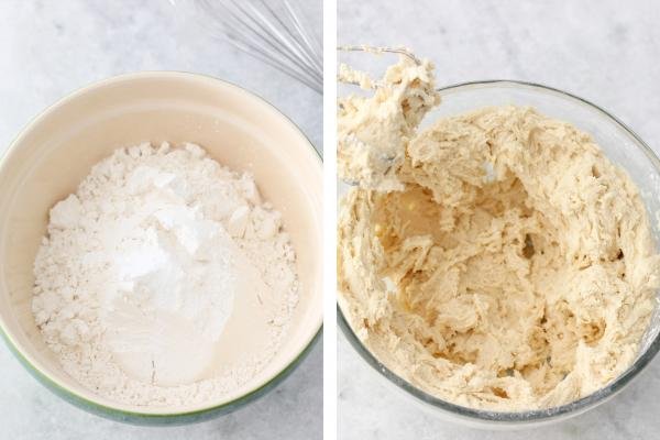 White Chocolate Raspberry Mini Tarts - Momsdish