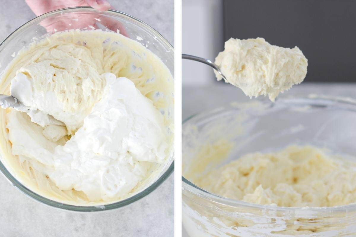 White Chocolate Raspberry Mini Tarts - Momsdish