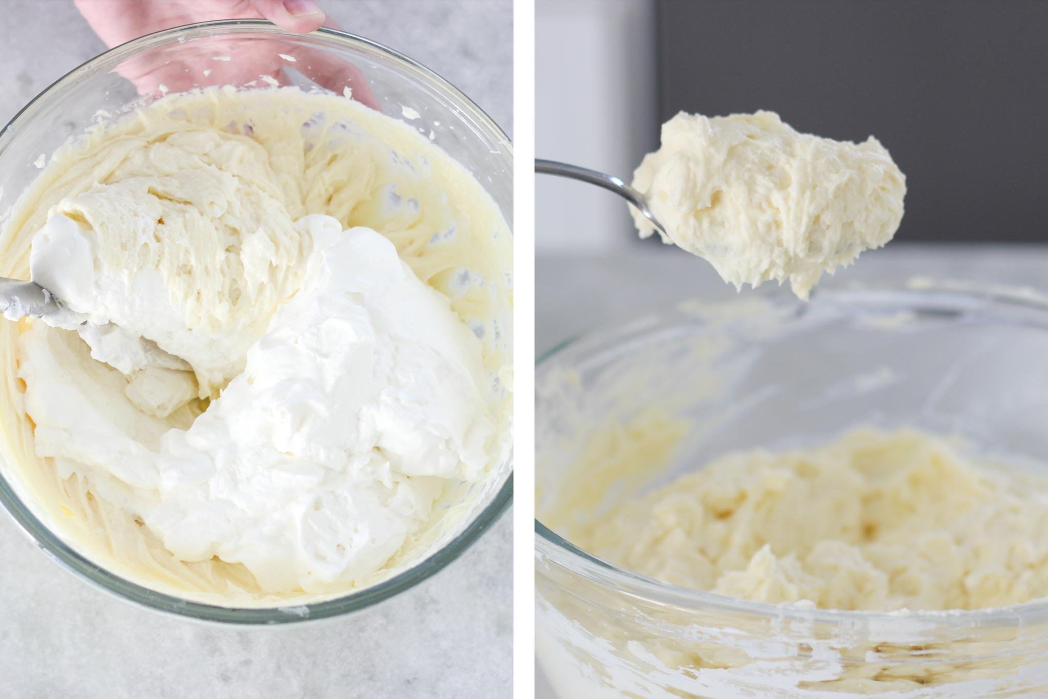 White Chocolate Raspberry Mini Tarts - Momsdish