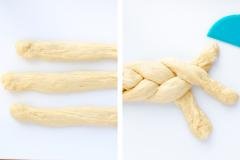 Easy Brioche Bread - Momsdish