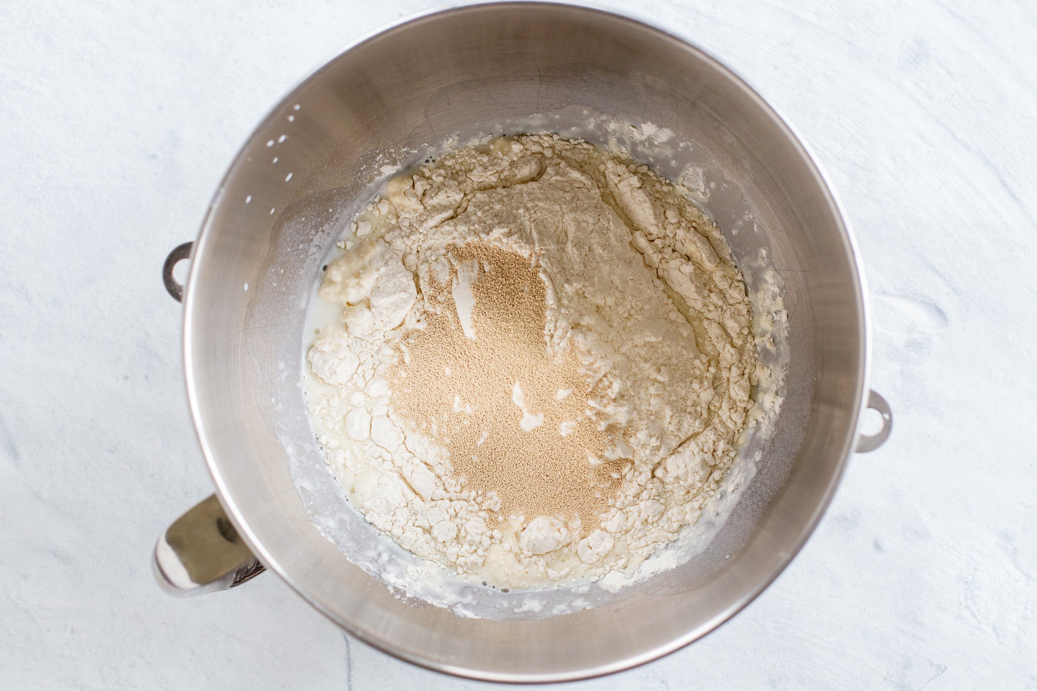Easter Bread, aka Paska (My Grandma's Recipe) - Momsdish