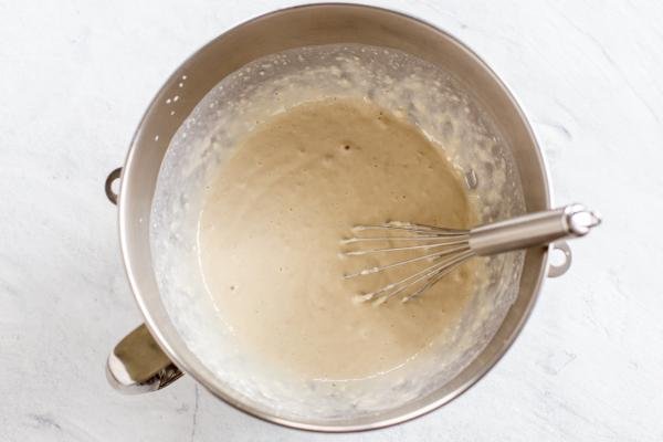 Easter Bread, aka Paska (My Grandma's Recipe) - Momsdish