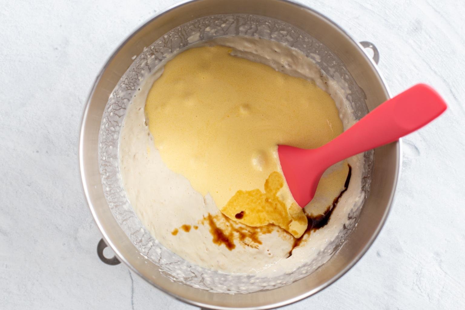 Easter Bread, aka Paska (My Grandma's Recipe) - Momsdish