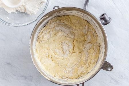 Easter Bread, aka Paska (My Grandma's Recipe) - Momsdish