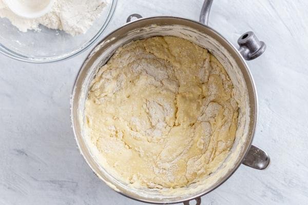 Easter Bread, aka Paska (My Grandma's Recipe) - Momsdish