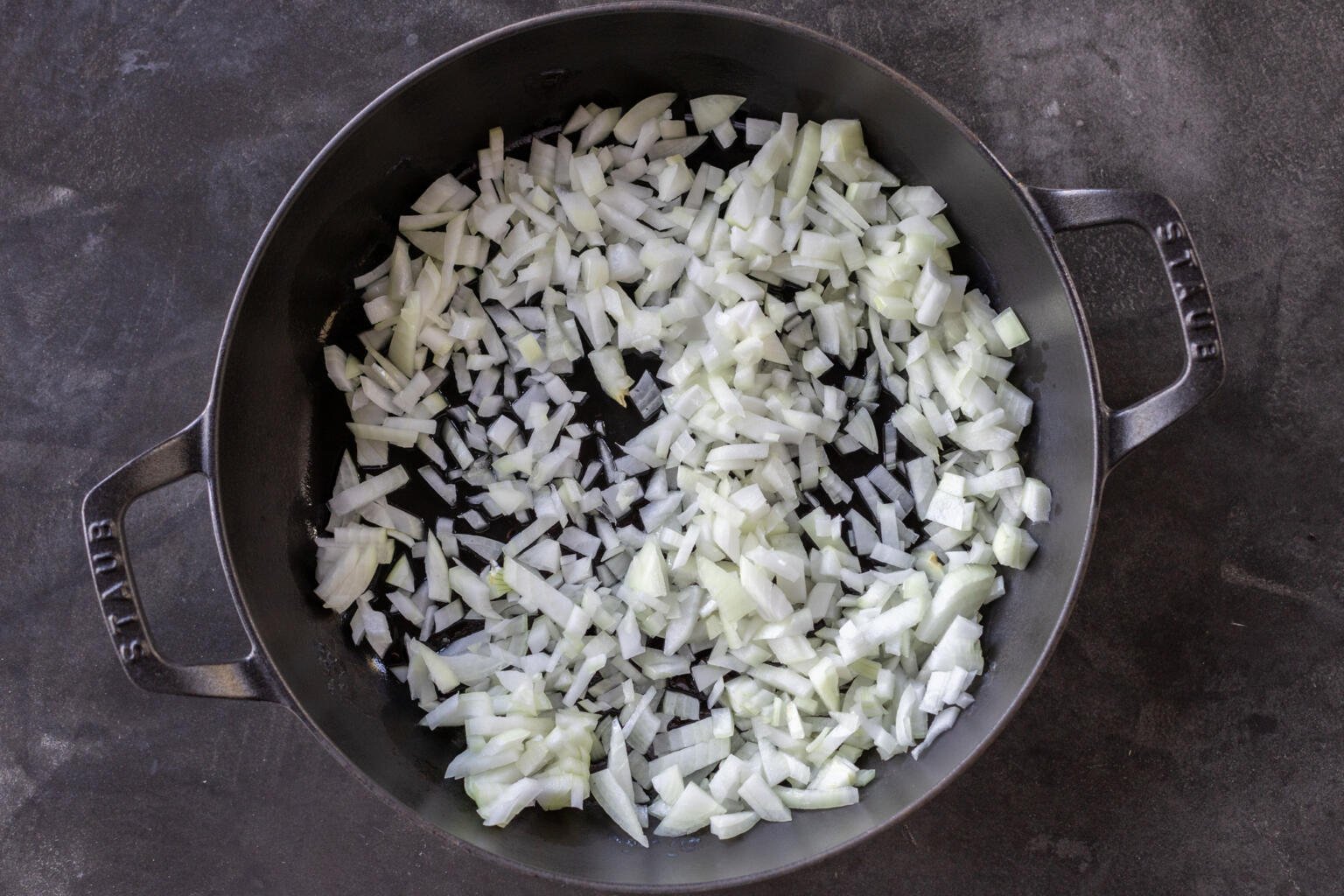 Eggplant Ikra Spread - Momsdish