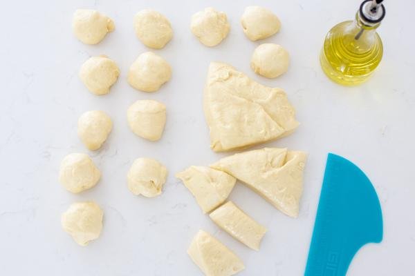 Savory Piroshky - Momsdish