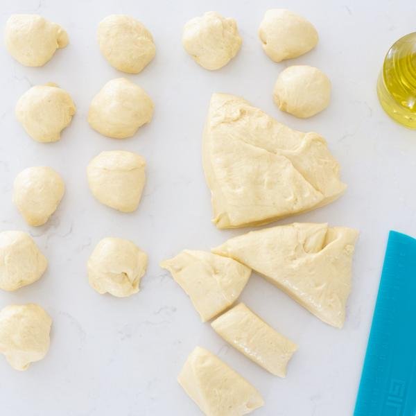 Savory Piroshky - Momsdish