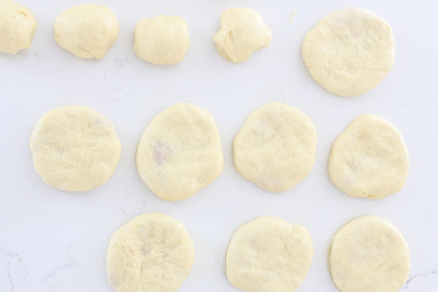 Savory Piroshky - Momsdish