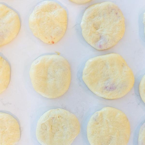 Savory Piroshky - Momsdish